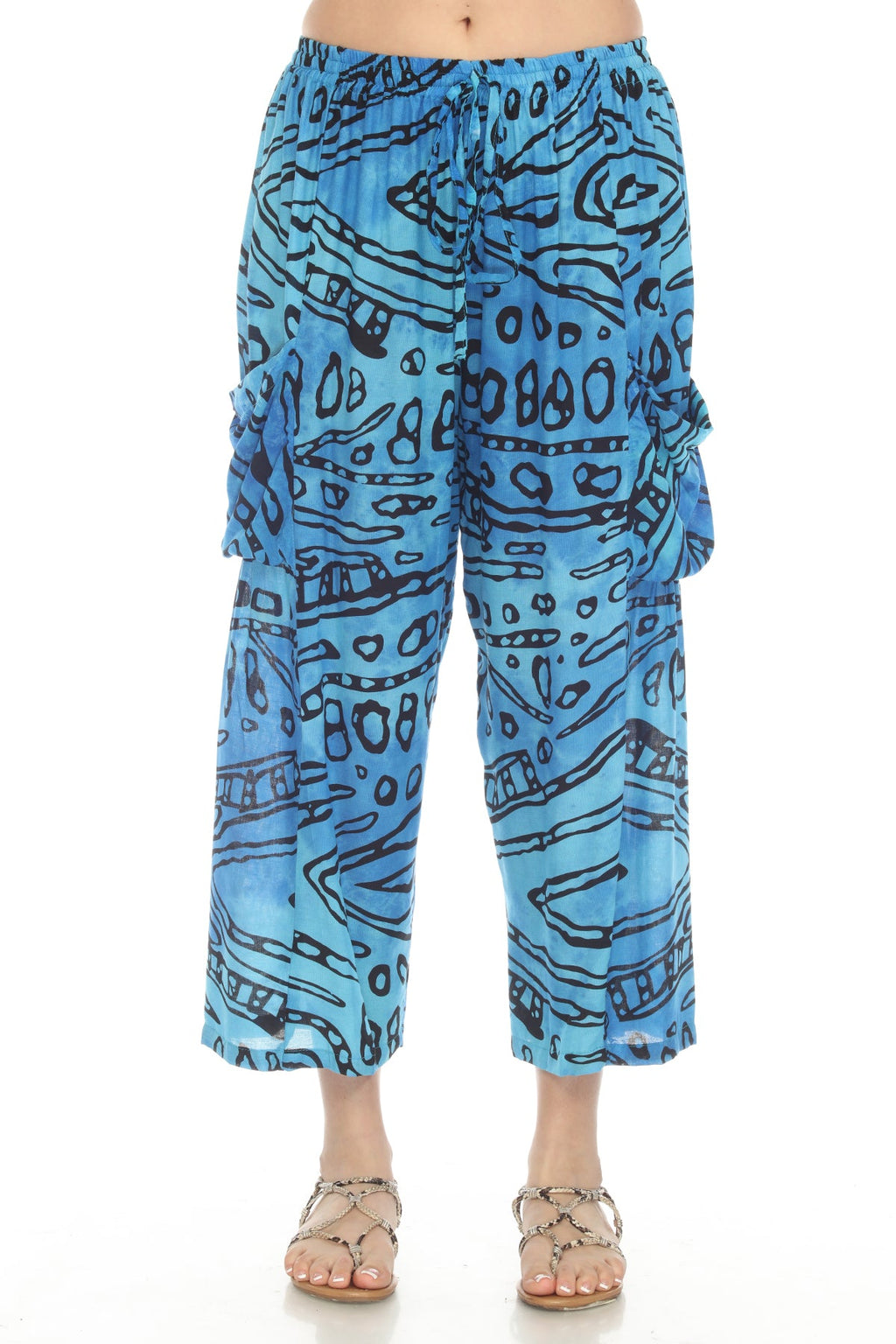 Butterfly Cargo Pants – Lakhay-Retail