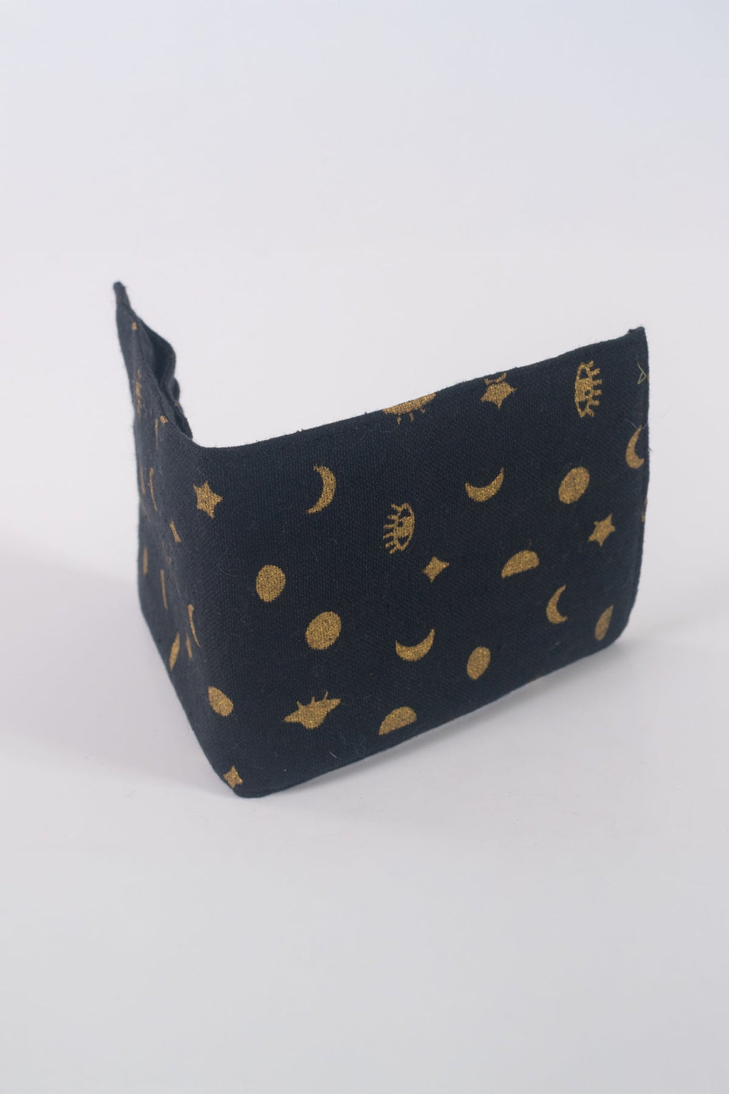 Tiny Moon Celestial Wallet – Lakhay-Retail