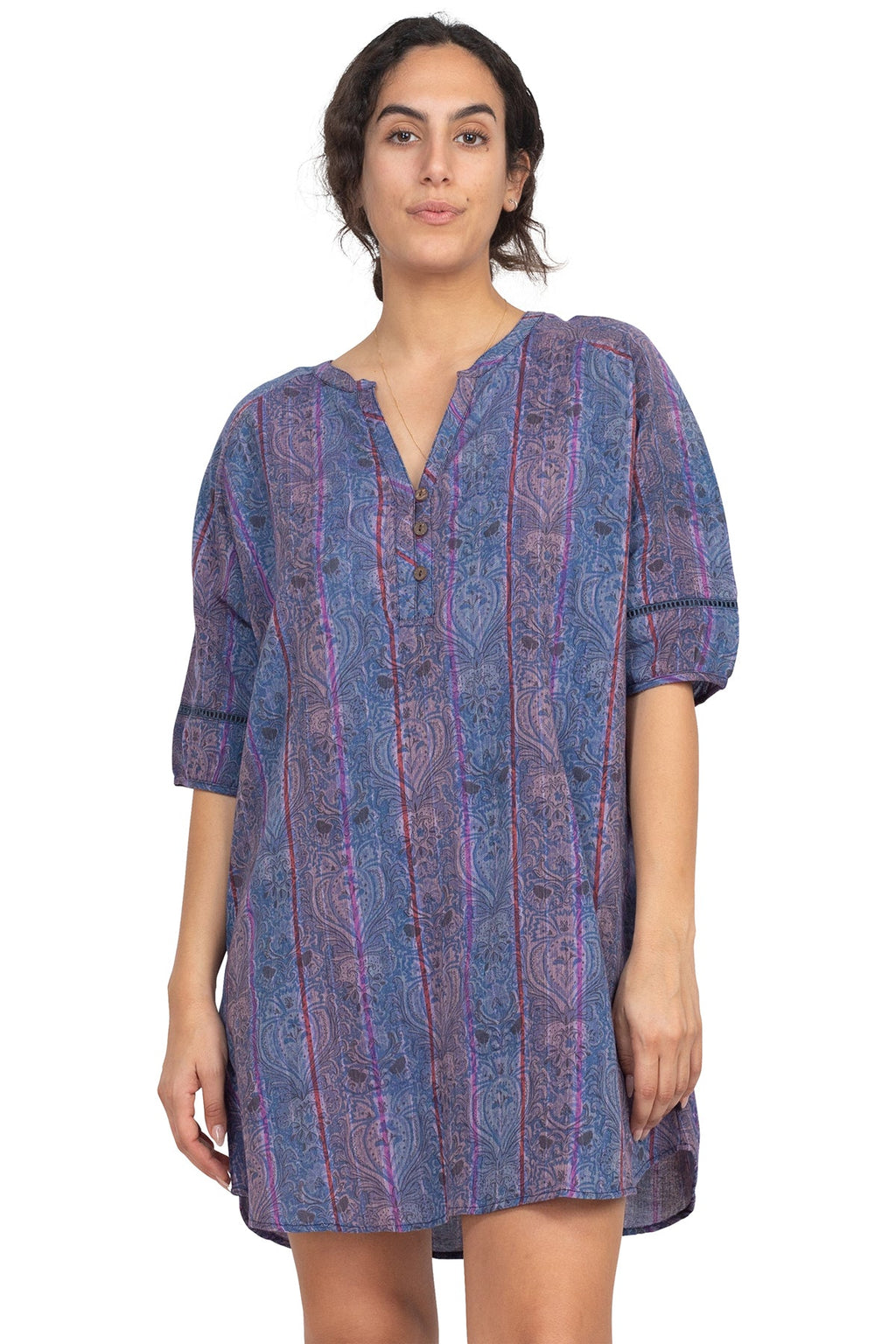 Long Kurtha Dress – Lakhay-Retail