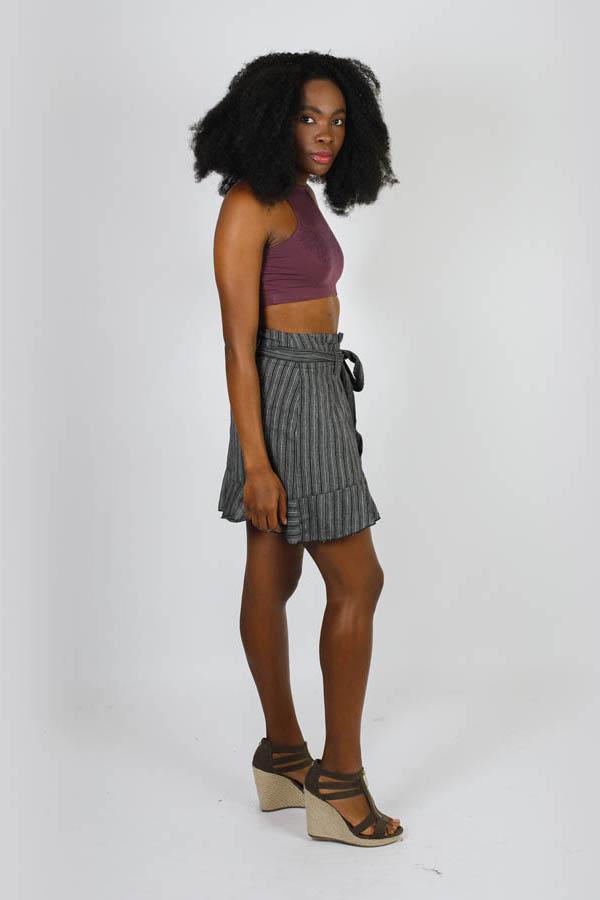 Beachy skirt store
